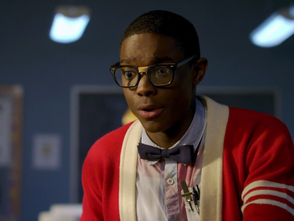Prime Video: Supah Ninjas! - Season 1