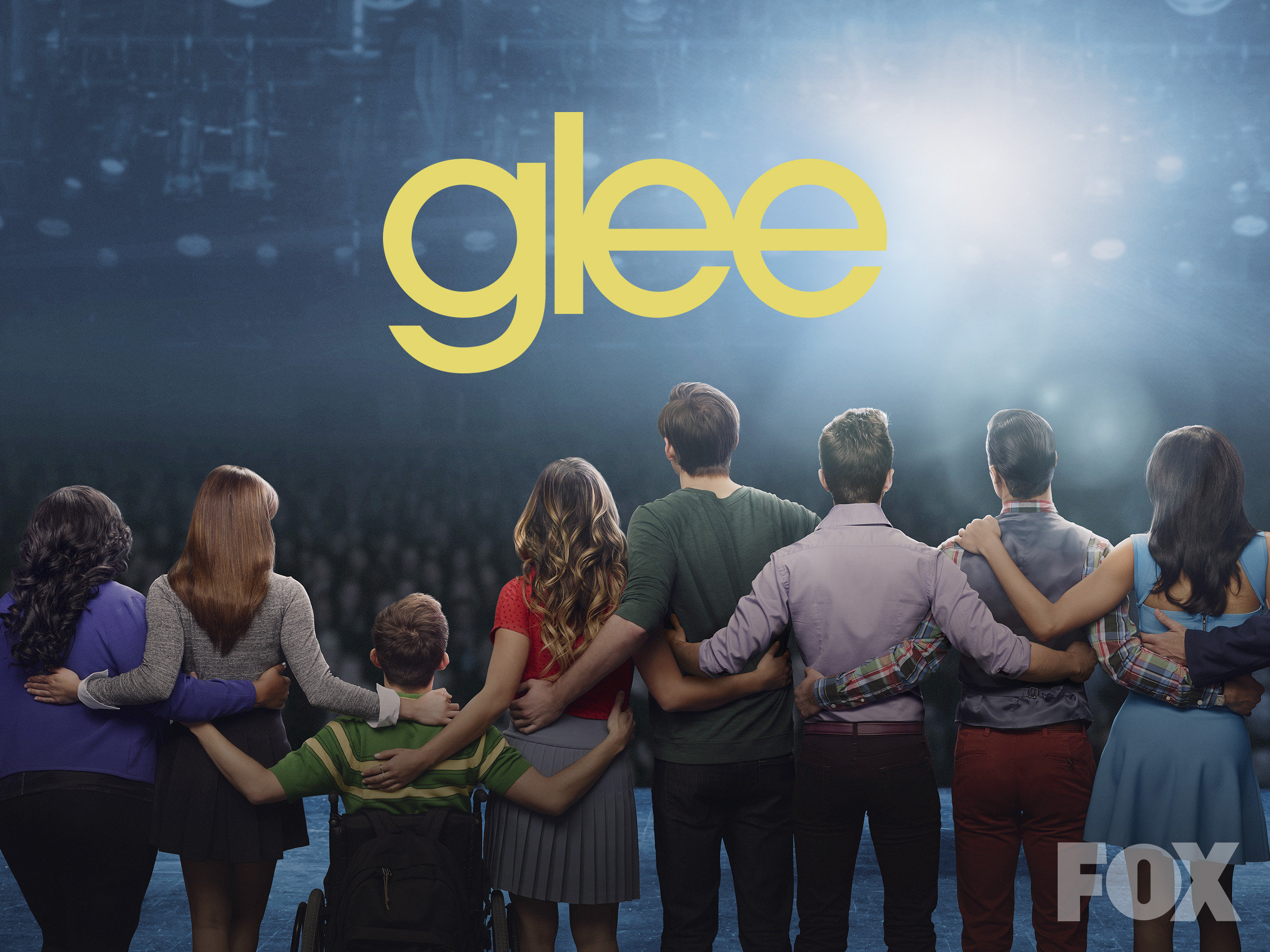 Prime Video: Glee Season 6