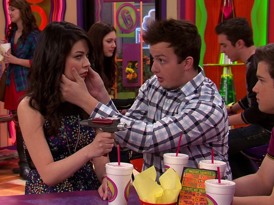 Prime Video: iCarly - Season 6