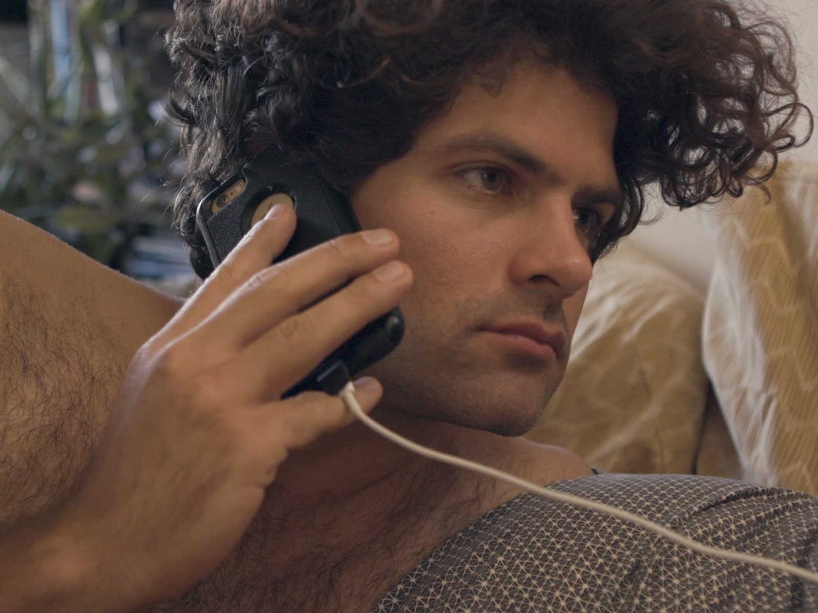 Prime Video: The Adulterers