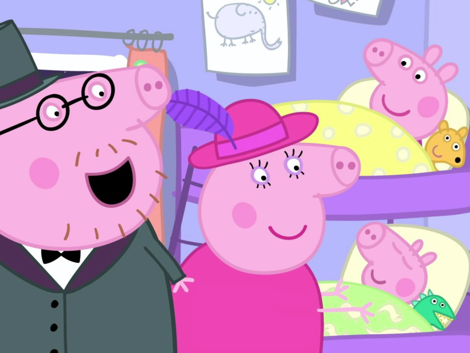 Prime Video: Peppa Pig - Volume 2