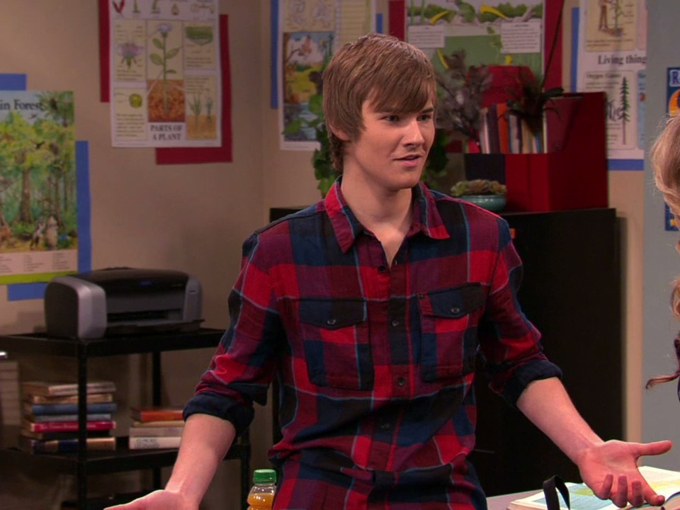 Prime Video: iCarly - Season 4