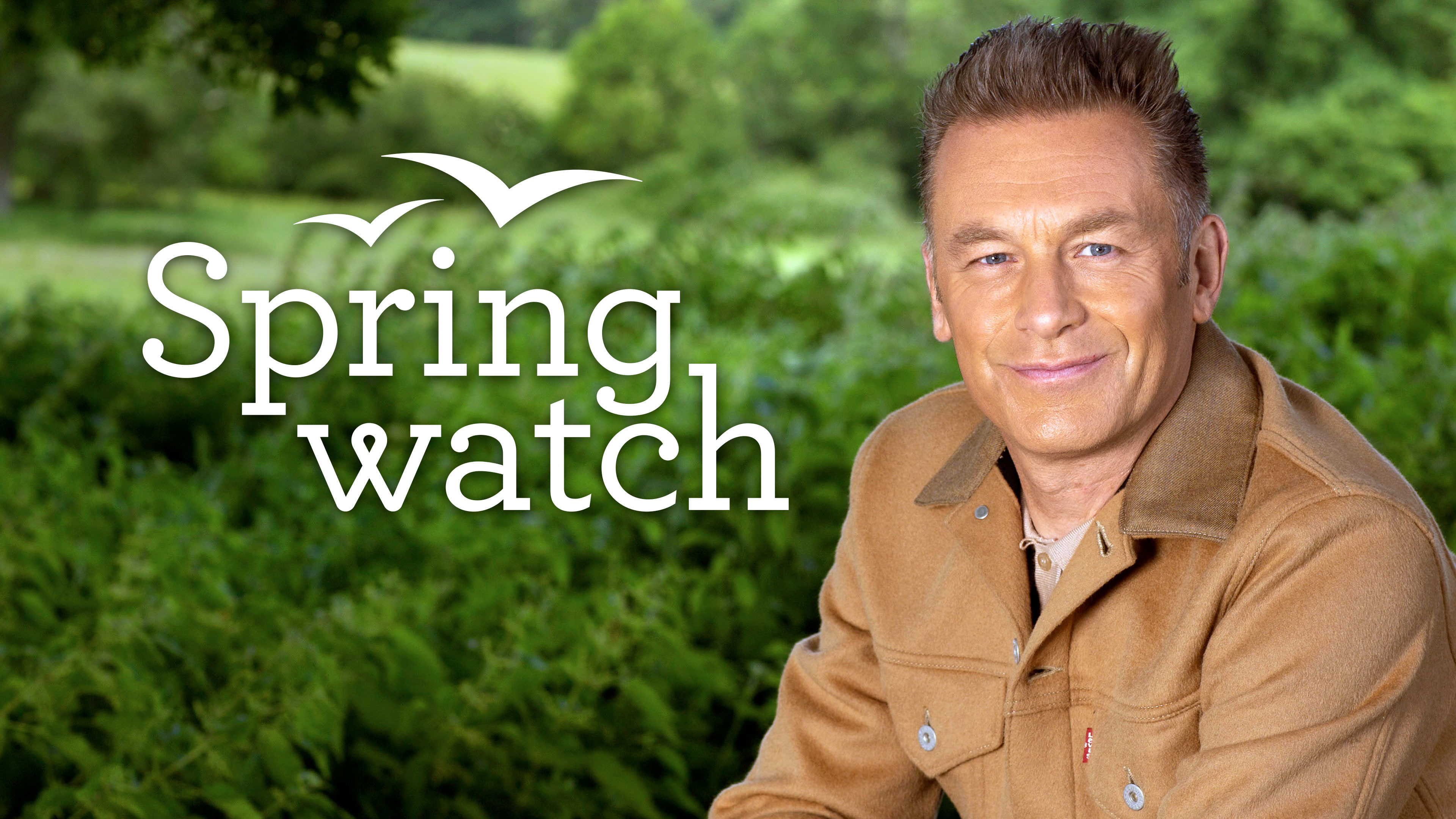 Prime Video: Springwatch, 2019