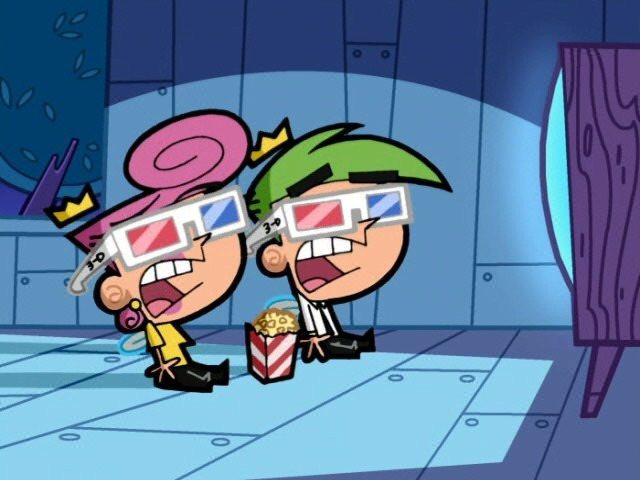 Prime Video: The Fairly Odd Parents - Season 5