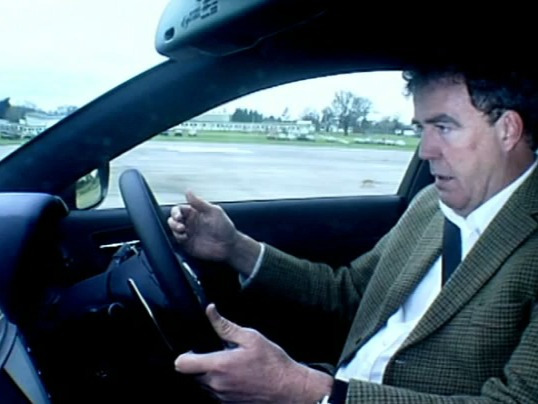 Prime Video: Top Gear - Season 12