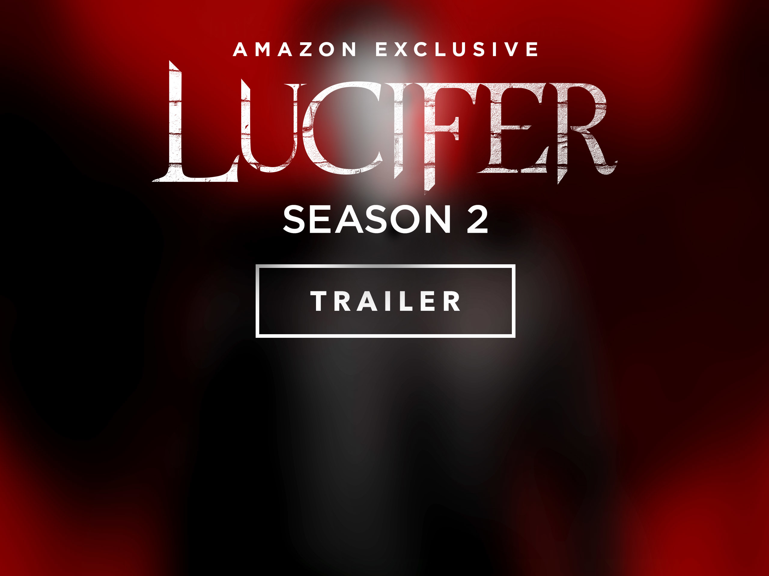 Prime Video: Lucifer - Season 2