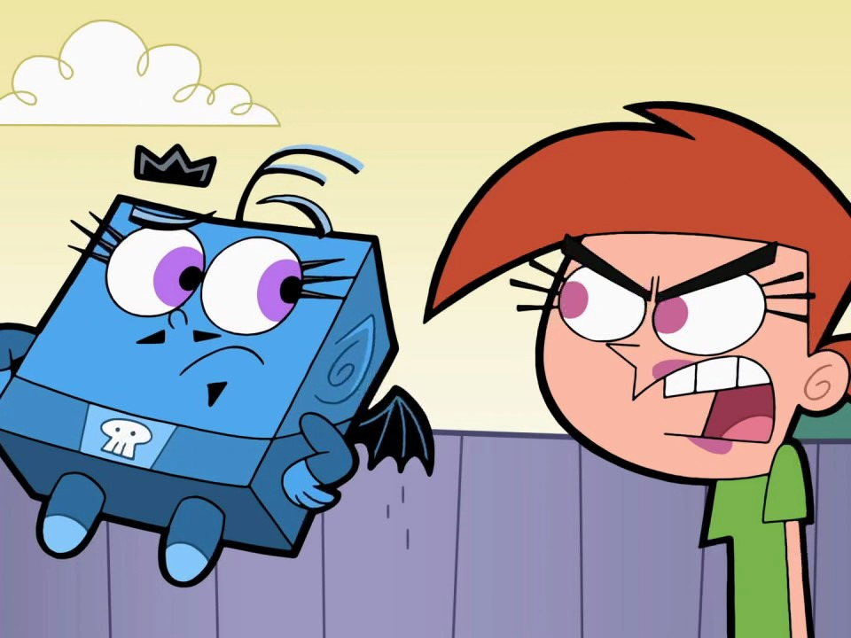 Prime Video: The Fairly Odd Parents - Season 9, Part 1