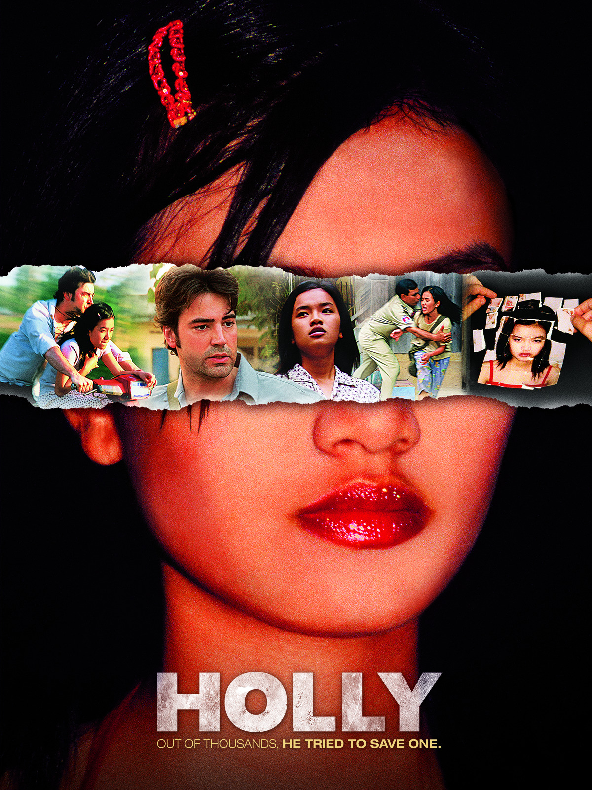 Prime Video: Holly