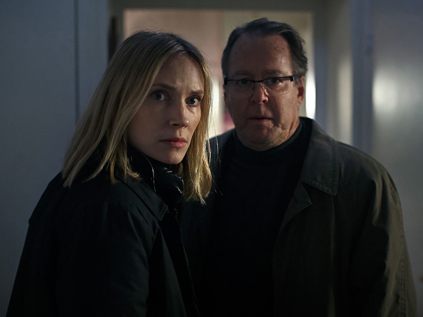 Prime Video: Jordskott