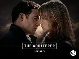 Prime Video: The Adulterer: Season 3