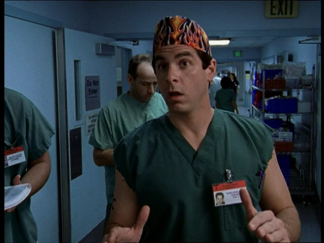 Prime Video: Scrubs - Season 1