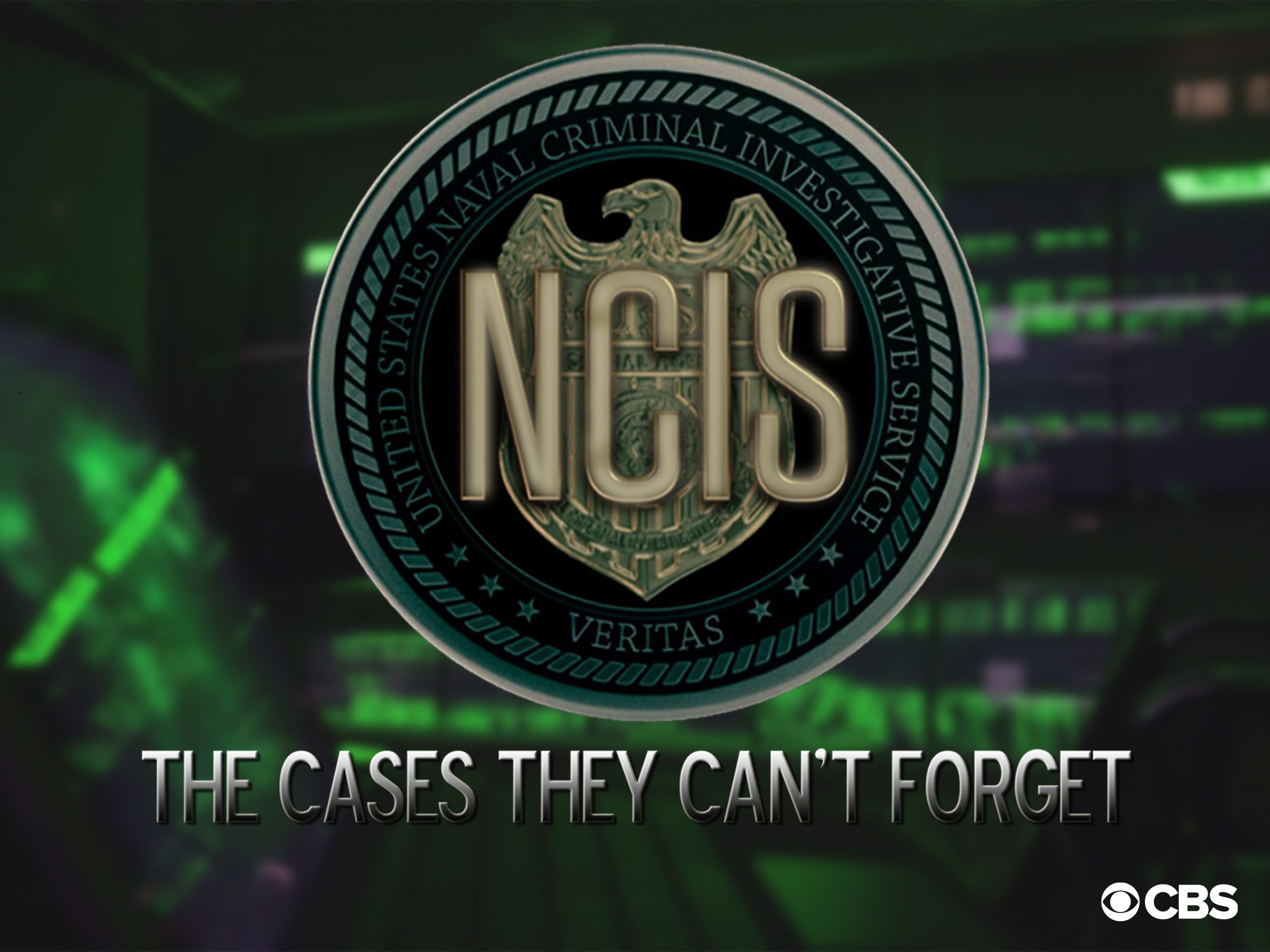 Prime Video: NCIS: The Cases They Can't Forget Season 3