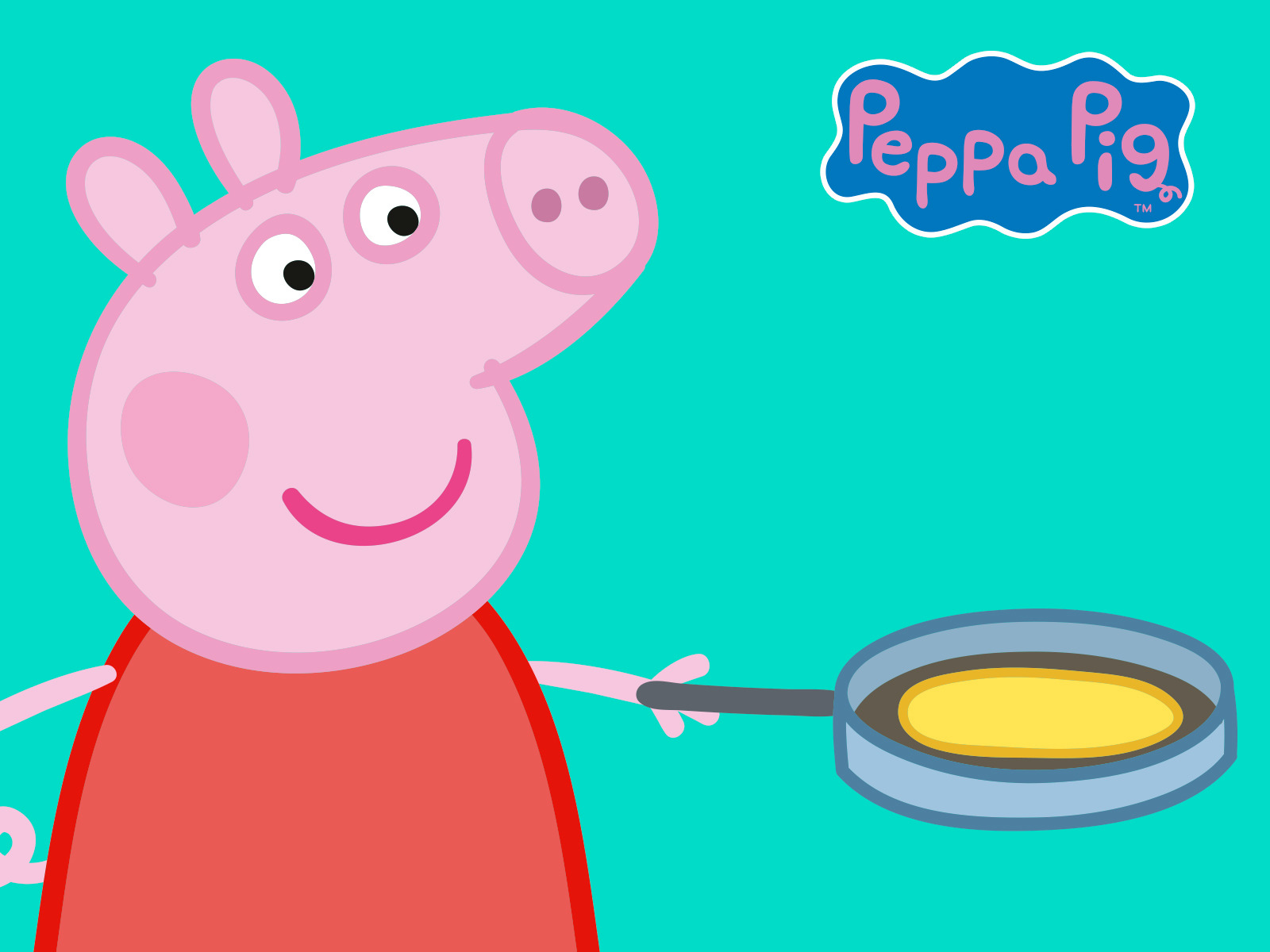 Prime Video: Peppa Pig - Volume 2