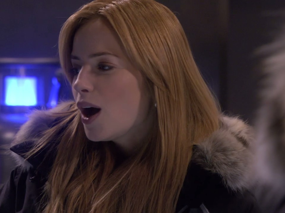 Prime Video: Eureka - Season 3