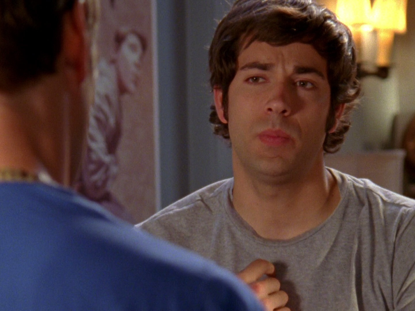 Prime Video: Chuck - Season 2