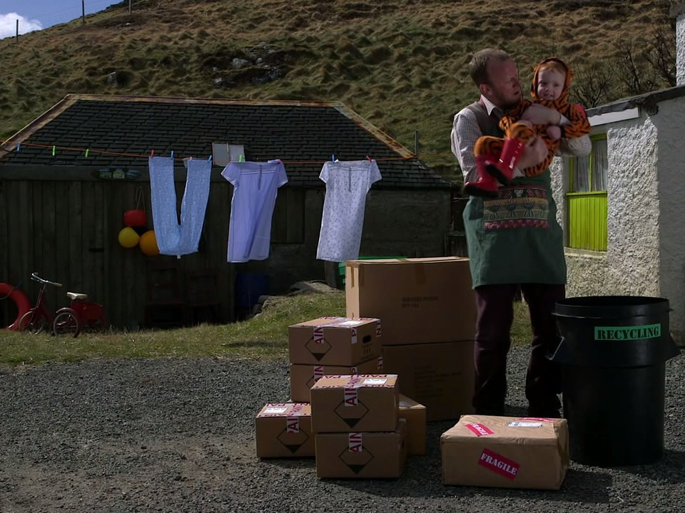 Prime Video: Katie Morag Season 1