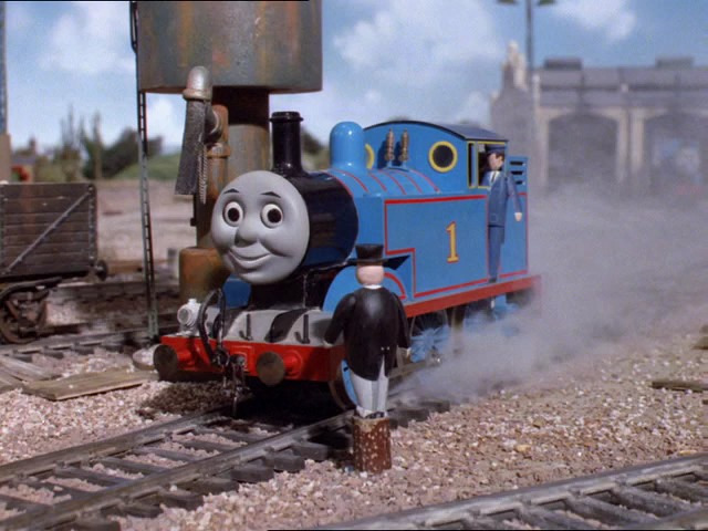Prime Video: Thomas and Friends - Season 1