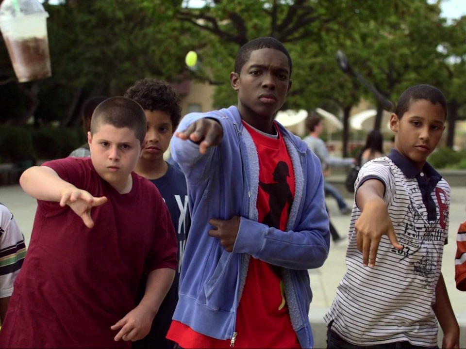 Prime Video: Supah Ninjas! - Season 1