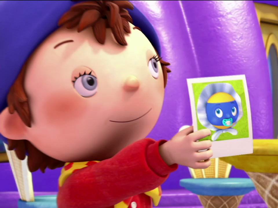 Prime Video: Noddy In Toyland - Season 1