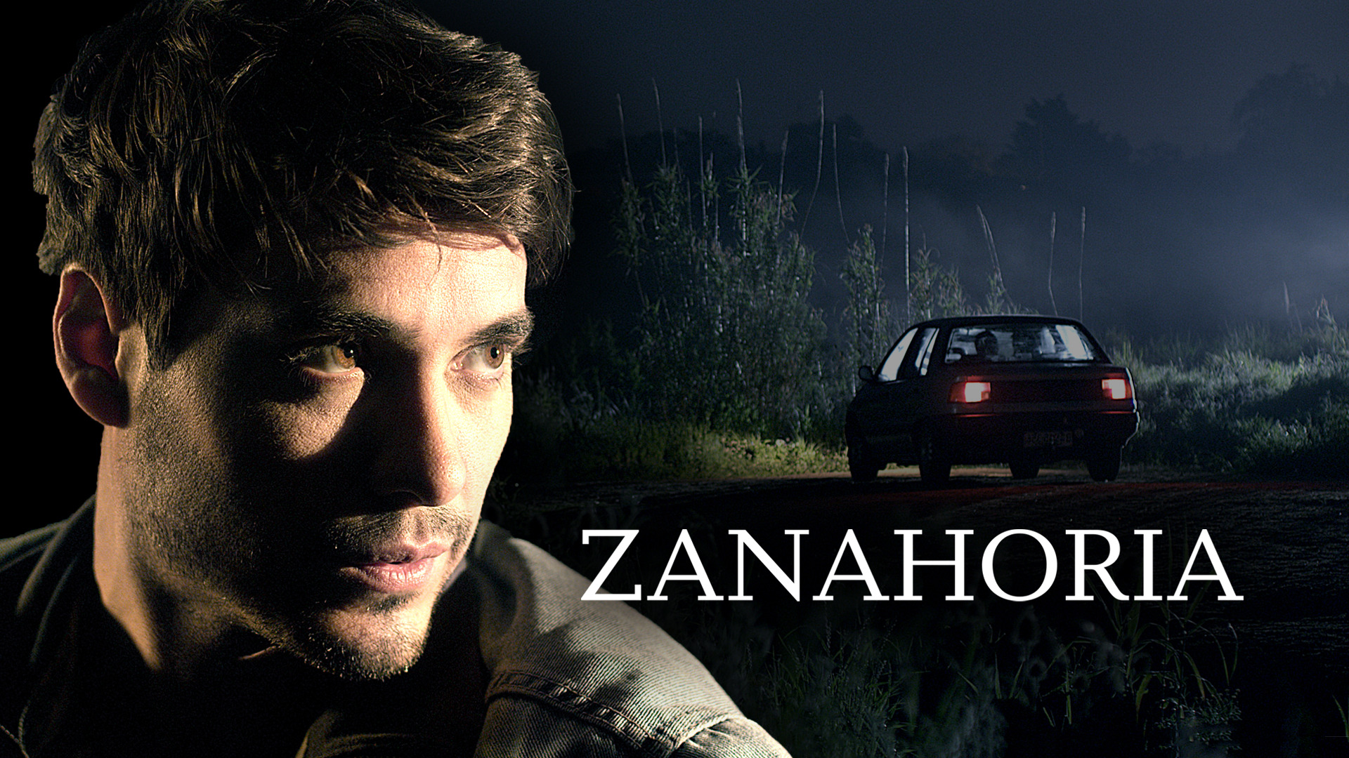 Prime Video: Zanahoria