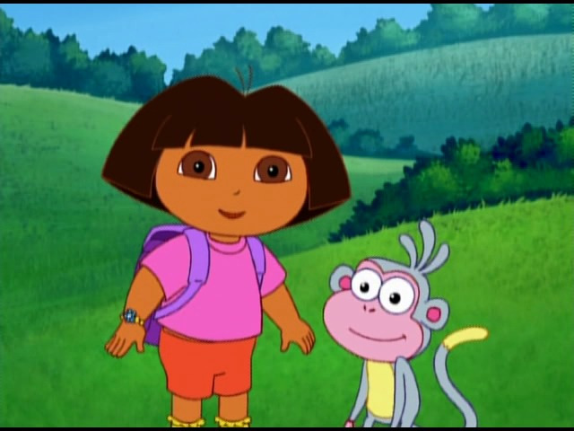 Prime Video: Dora the Explorer - Season 2