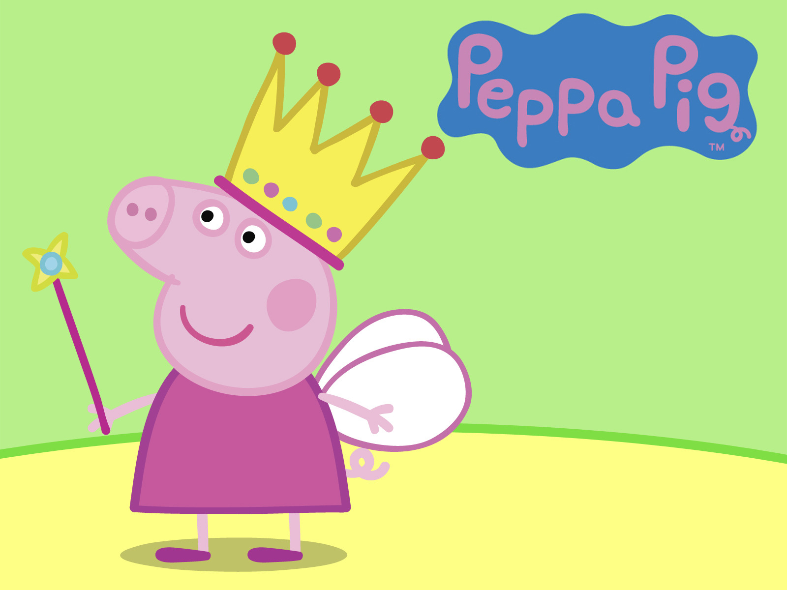 Prime Video: Peppa Pig - Volume 2