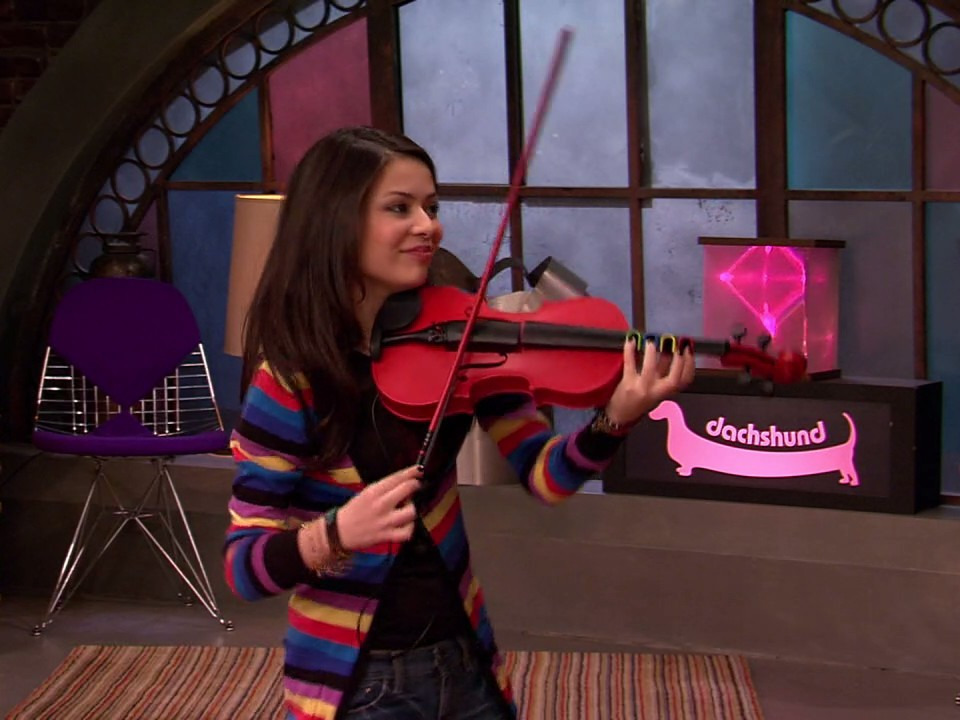 Prime Video: iCarly Season 3