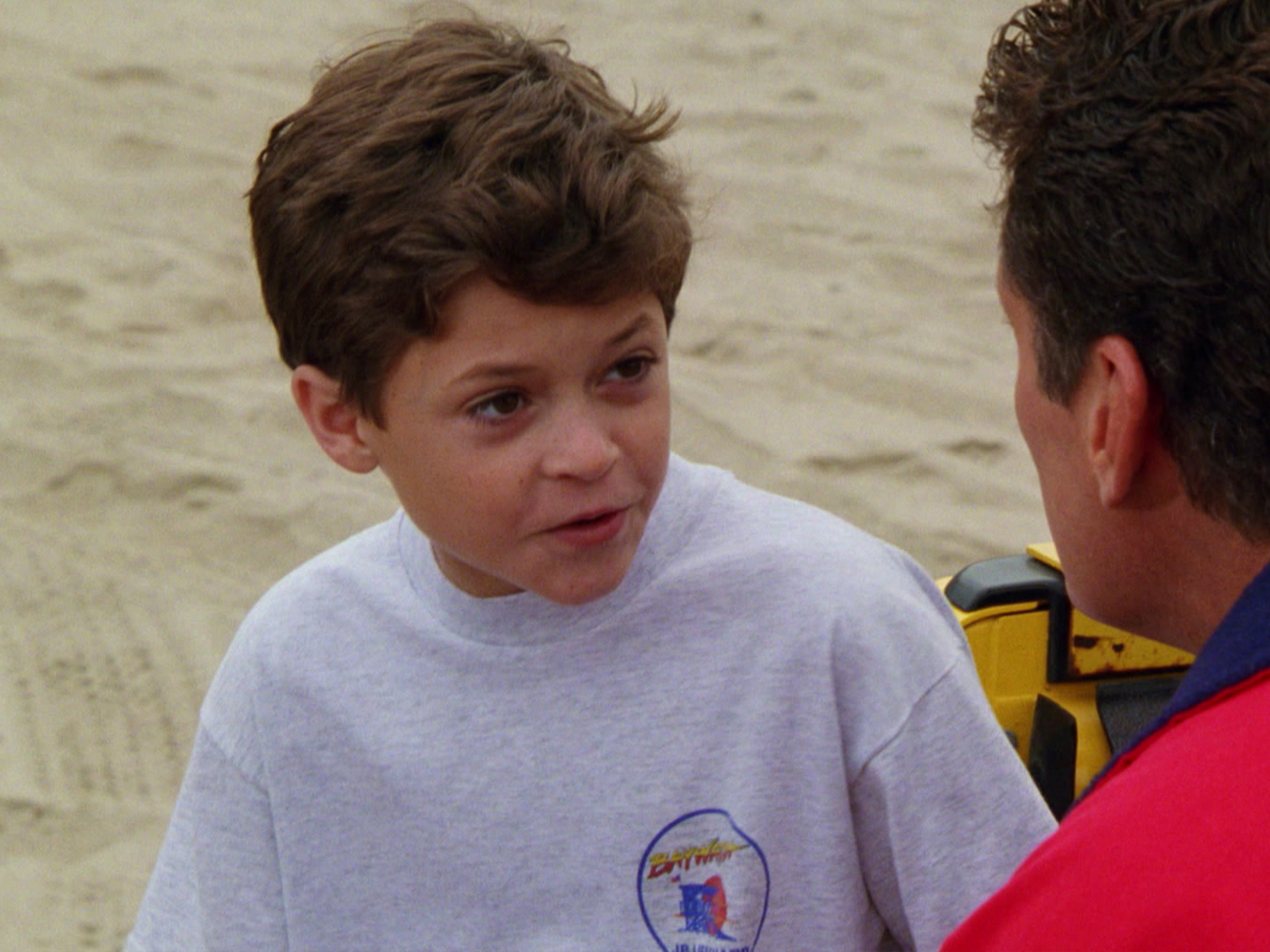 Prime Video: Baywatch, Season 9