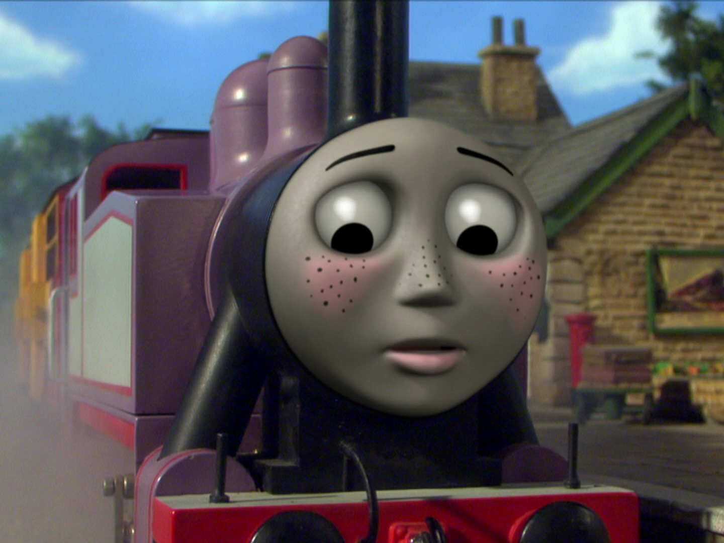 Prime Video: Thomas and Friends - Season 12