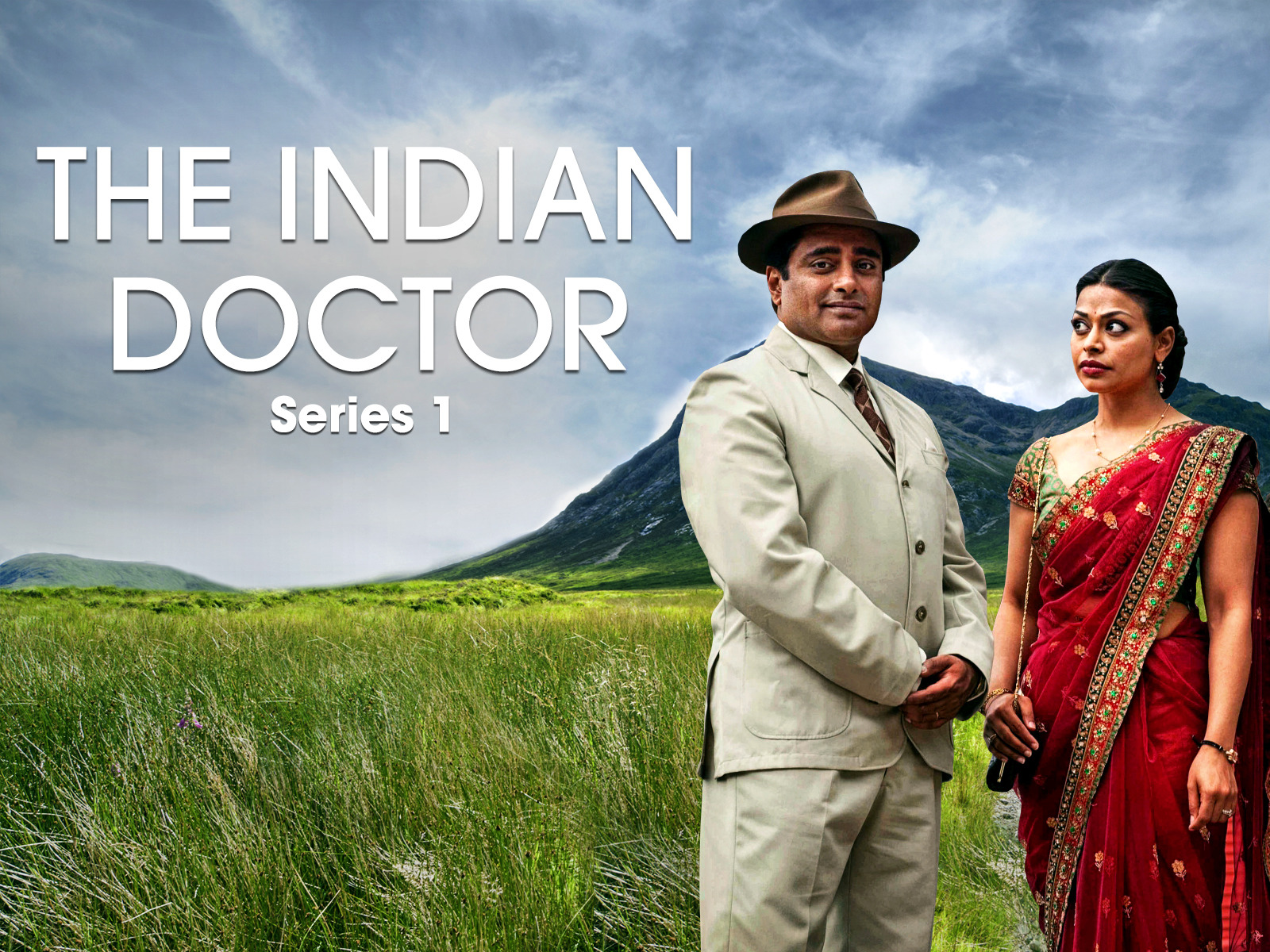Prime Video: The Indian Doctor - Series 1