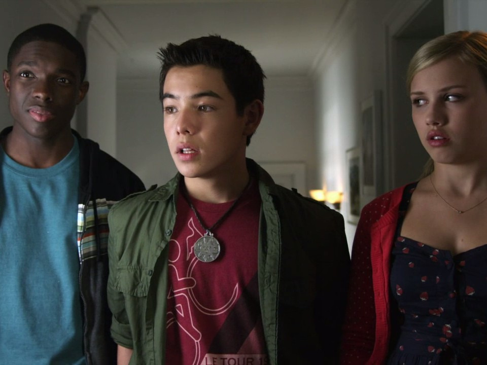 Prime Video: Supah Ninjas! - Season 1