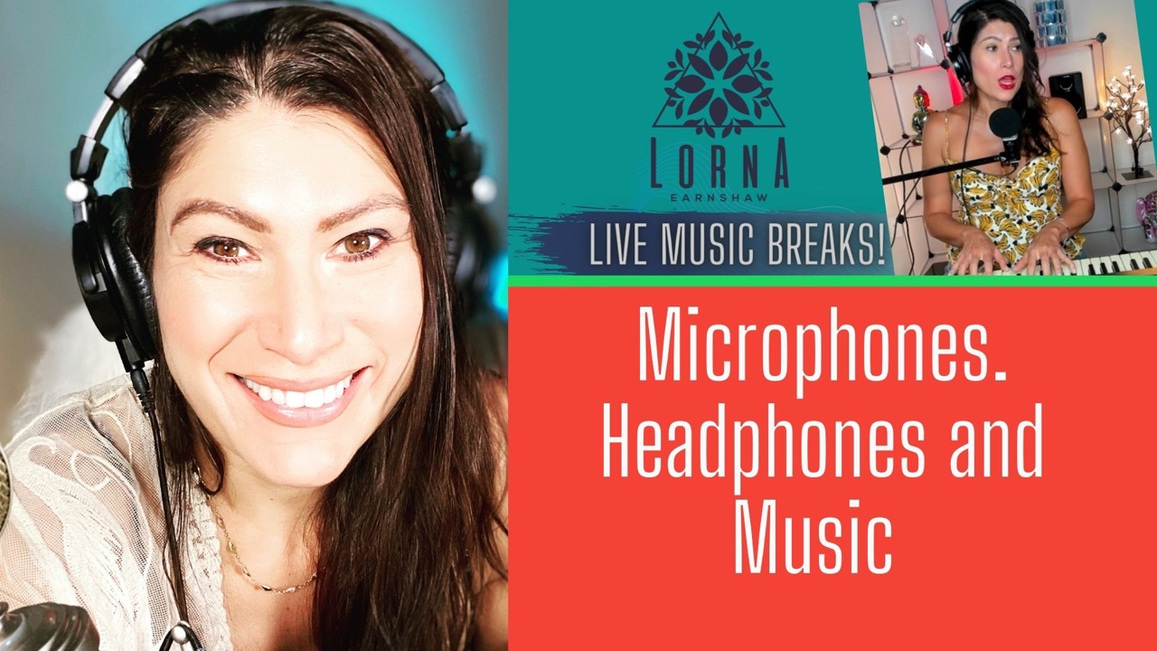 Watch TECH& Mics, Headphones and Music on Amazon Live