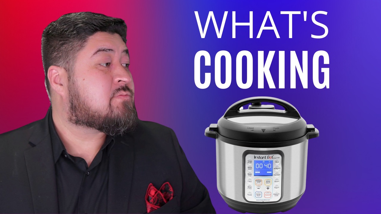 Watch the latest from James DeLong on Amazon Live