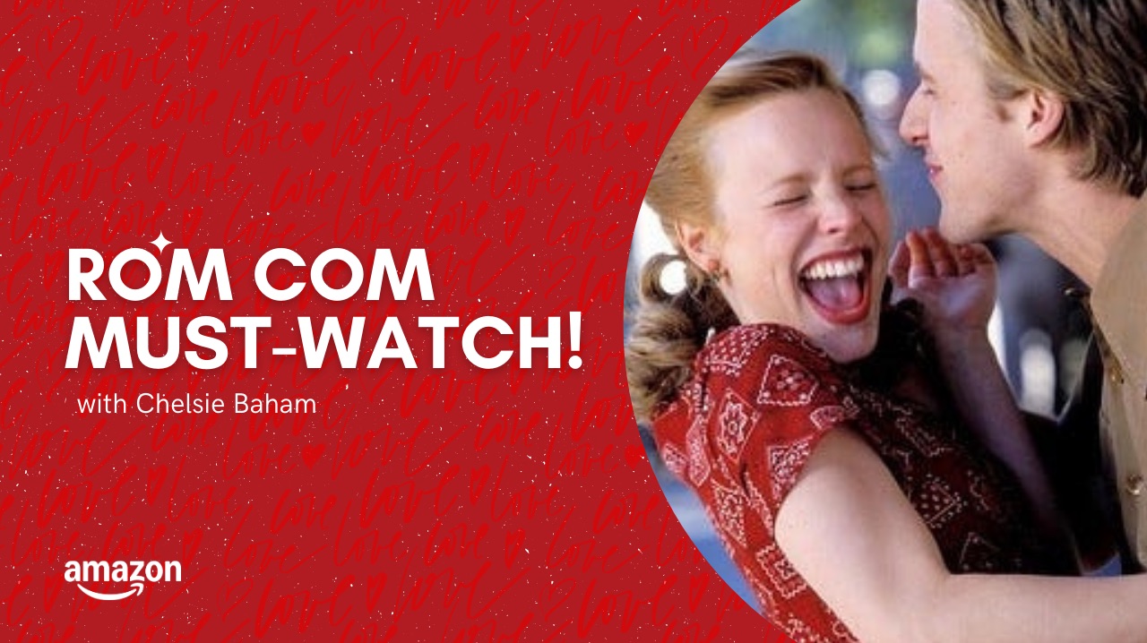 Watch Chelsie Baham on Amazon Live