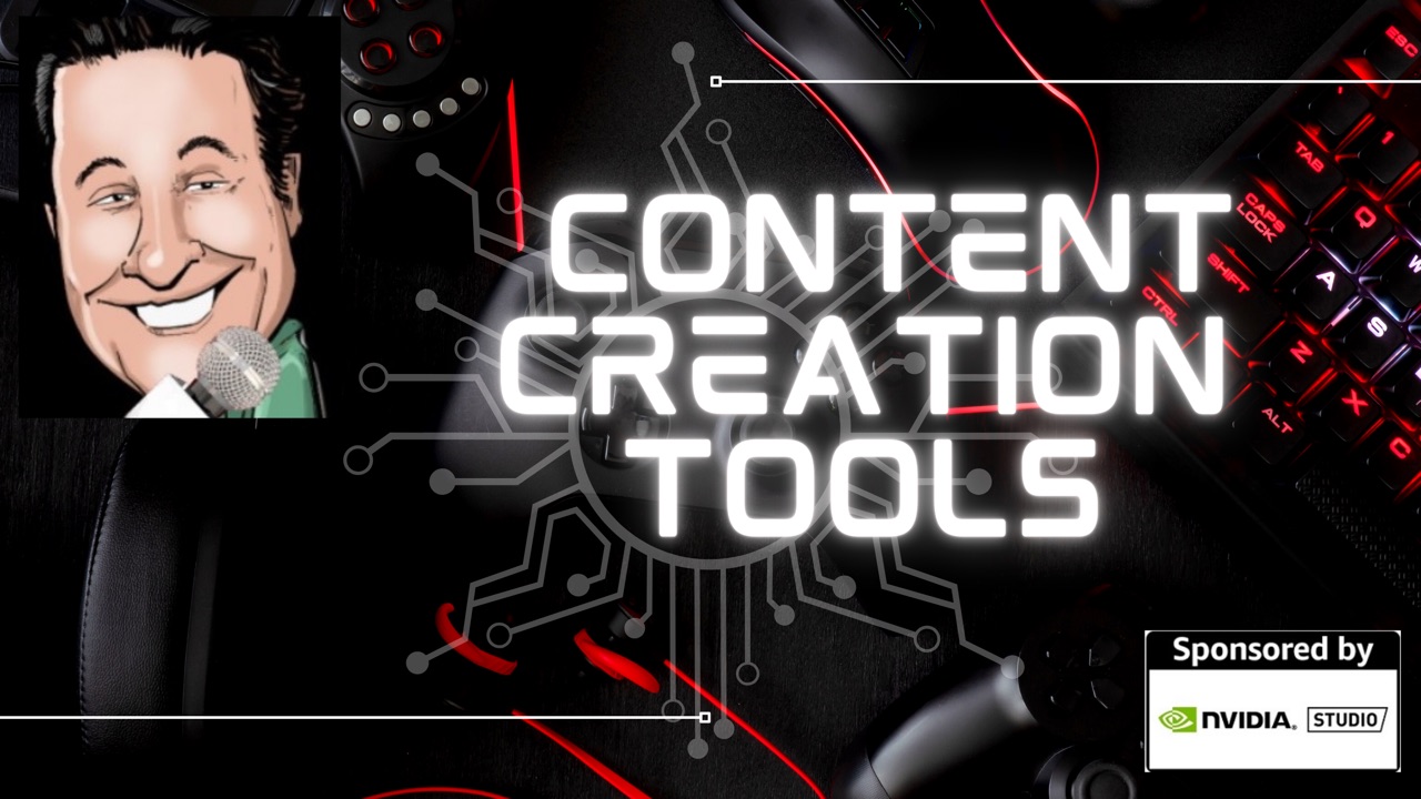 Watch Live with Carey Holzman on Amazon Live