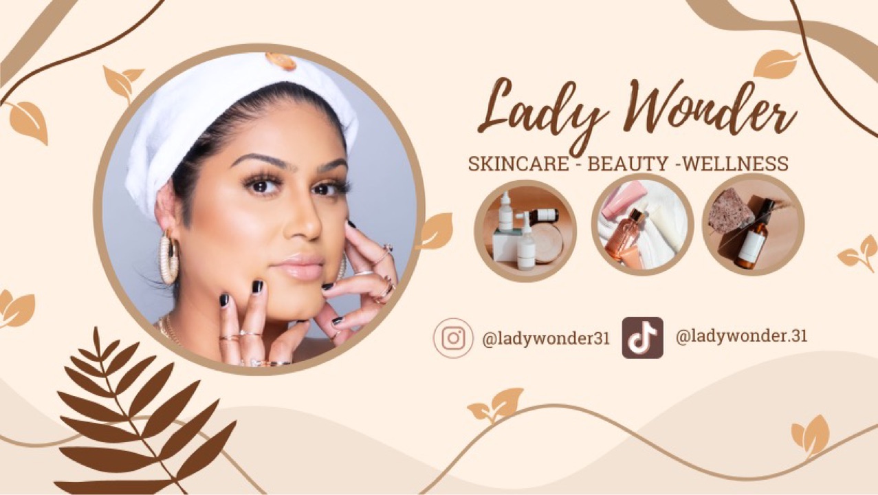 Watch the latest from Lady Wonder on Amazon Live