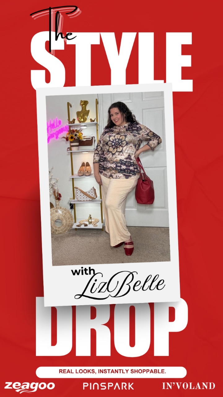 Watch Essentials for everyday fall style on Amazon Live