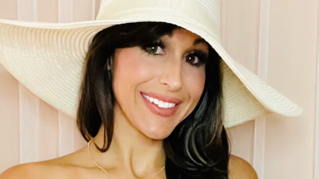 Watch the latest from Fallyn Leigh on Amazon Live