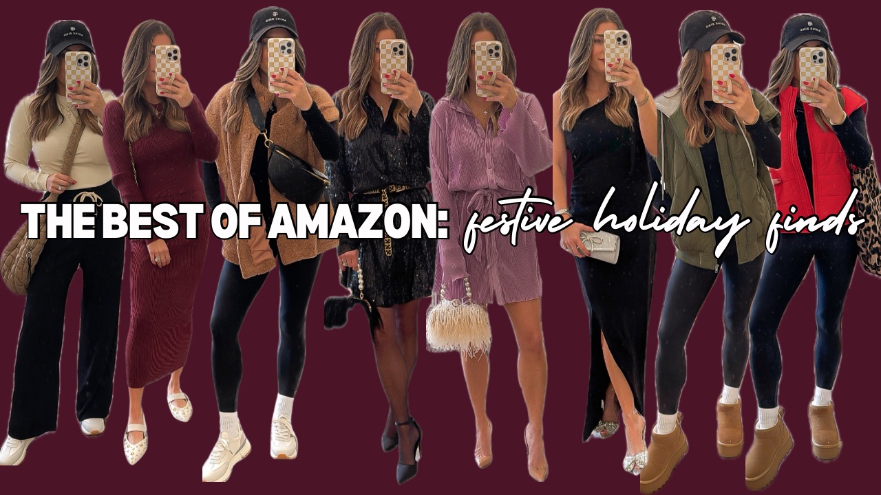 Watch Christian Blair Vordy on Amazon Live