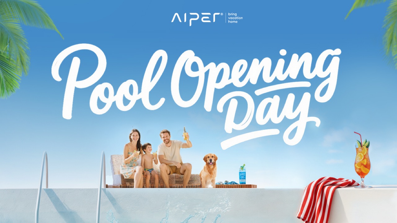 Watch AIPER on Amazon Live