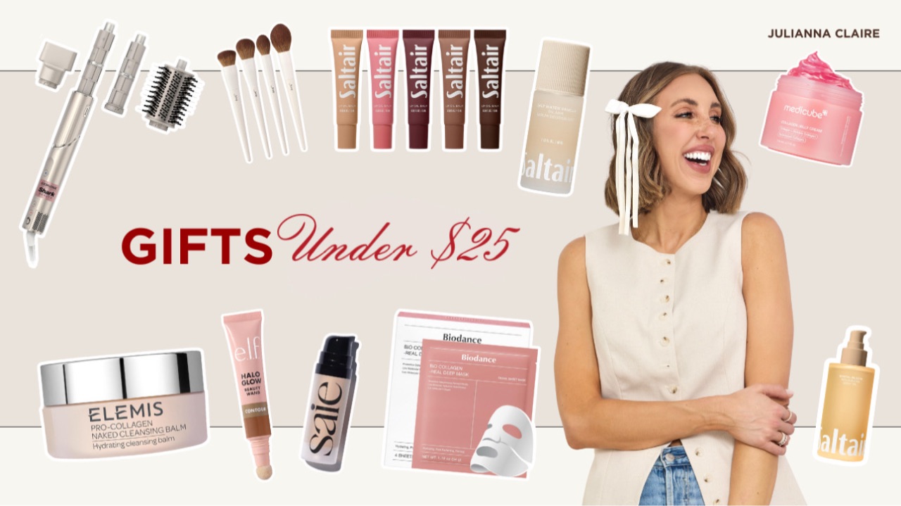 Watch Gifts 🎁 Under $25 They Will Love 🤍 on Amazon Live