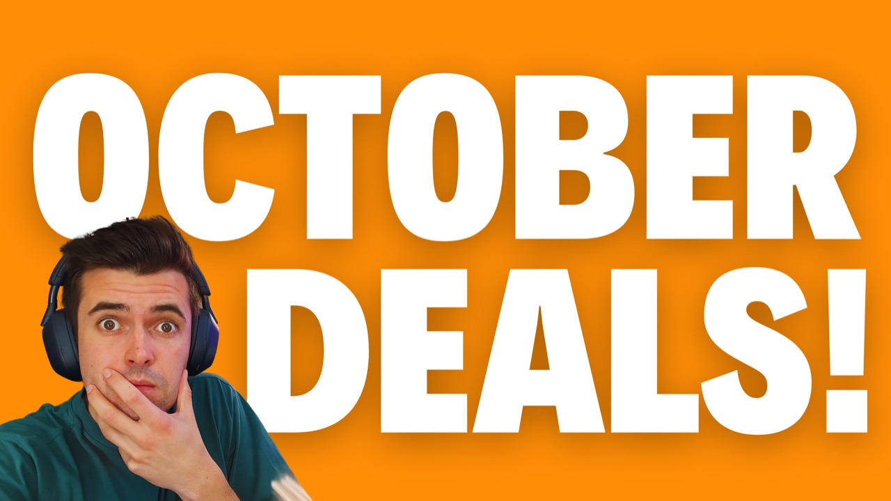 Watch Top Halloween Deals Ending Soon! on Amazon Live