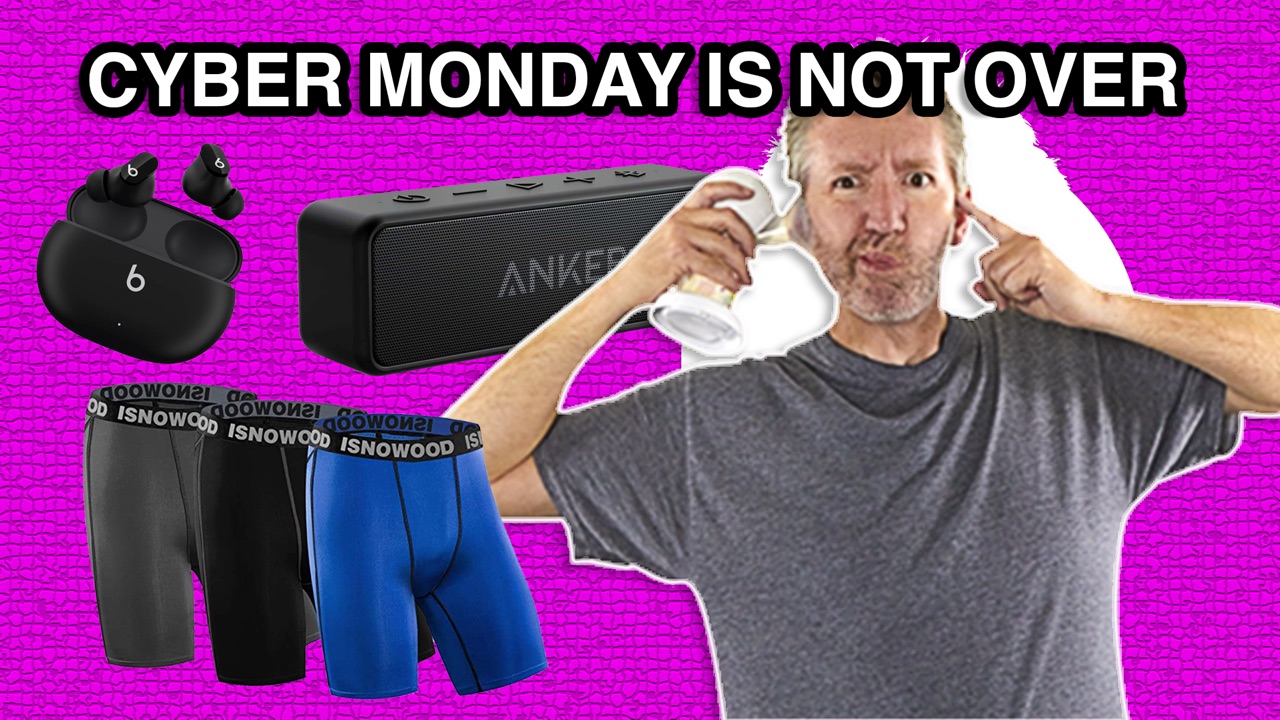 Watch the latest from Josh Reviews Stuff on Amazon Live