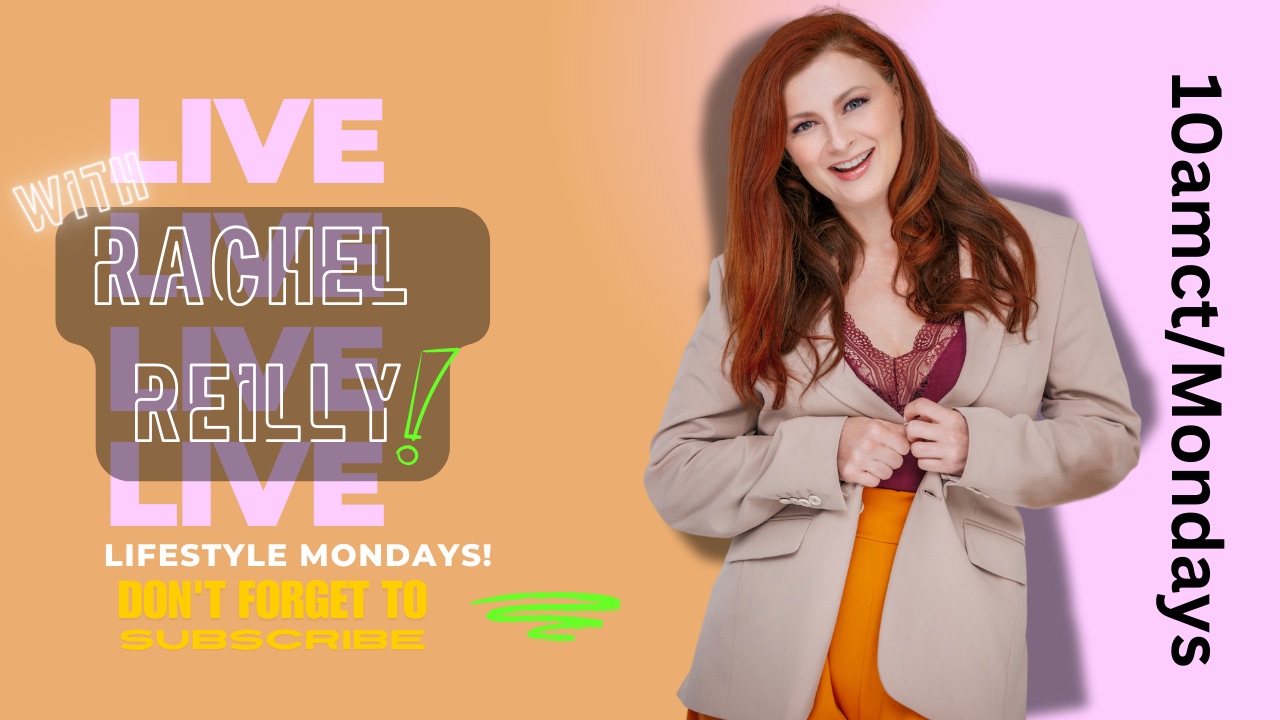 Watch Monday Mornings Live on Amazon Live