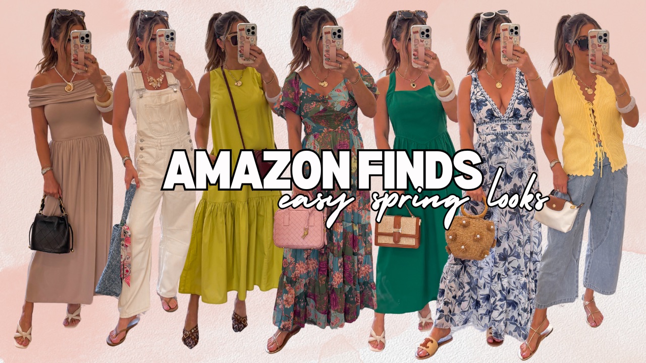 Watch Christian Blair Vordy on Amazon Live