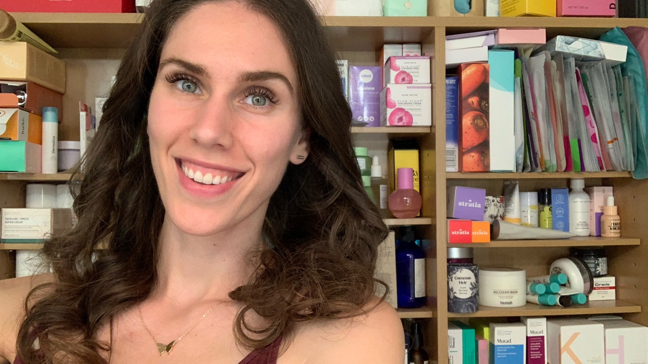 Watch Fall Beauty Refresh Festival Skincare Saviors on Amazon Live