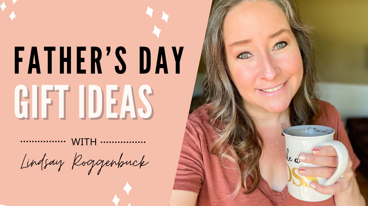Watch Father’s Day Gifts He’ll Love on Amazon Live