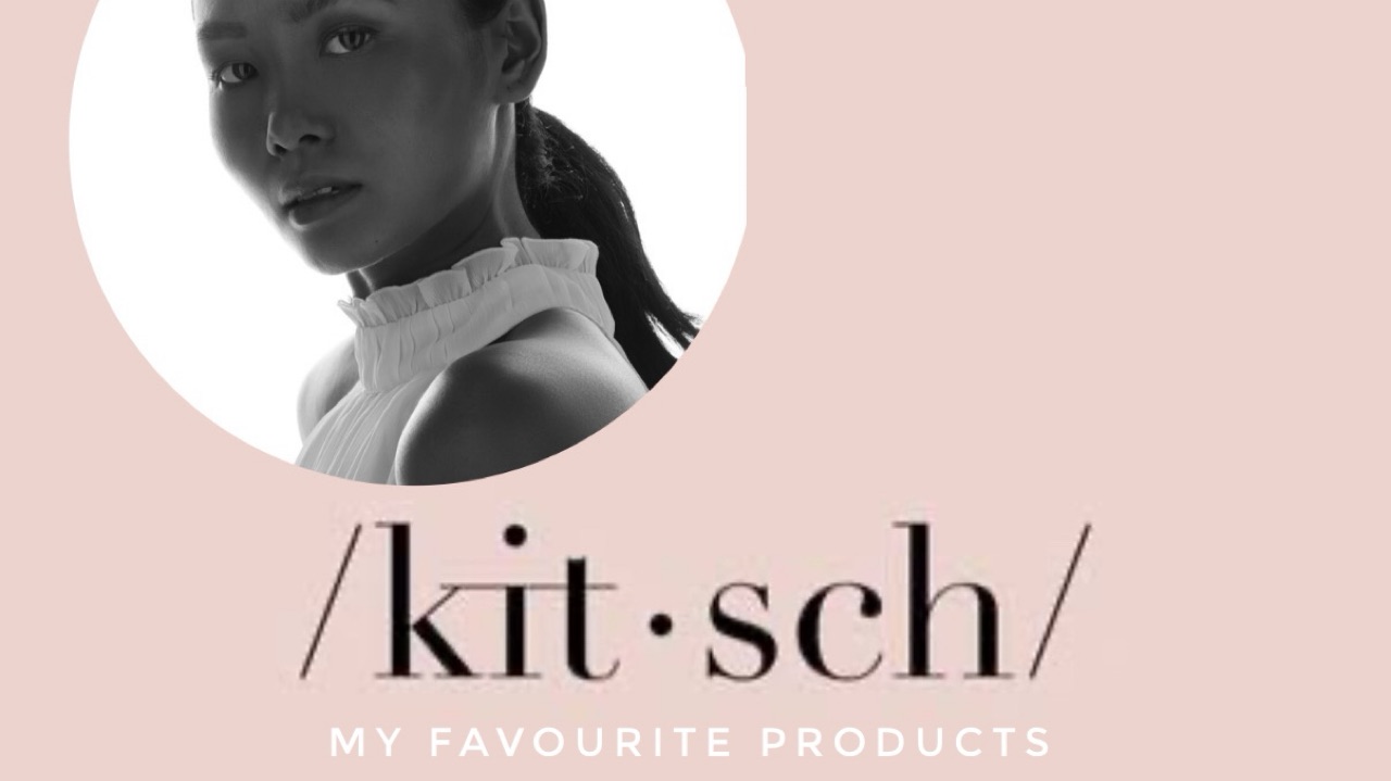 Watch the latest from Sarah on Amazon Live