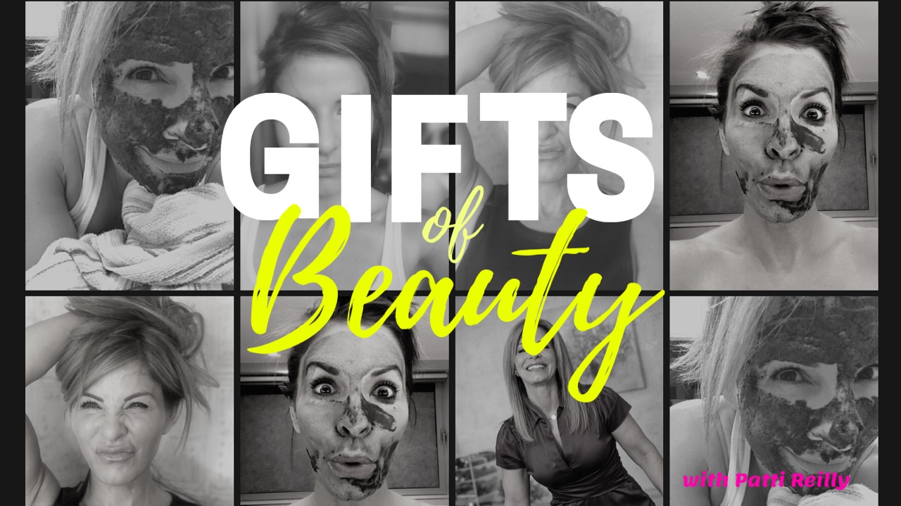 Watch Gifts of Beauty with Patti Reilly on Amazon Live