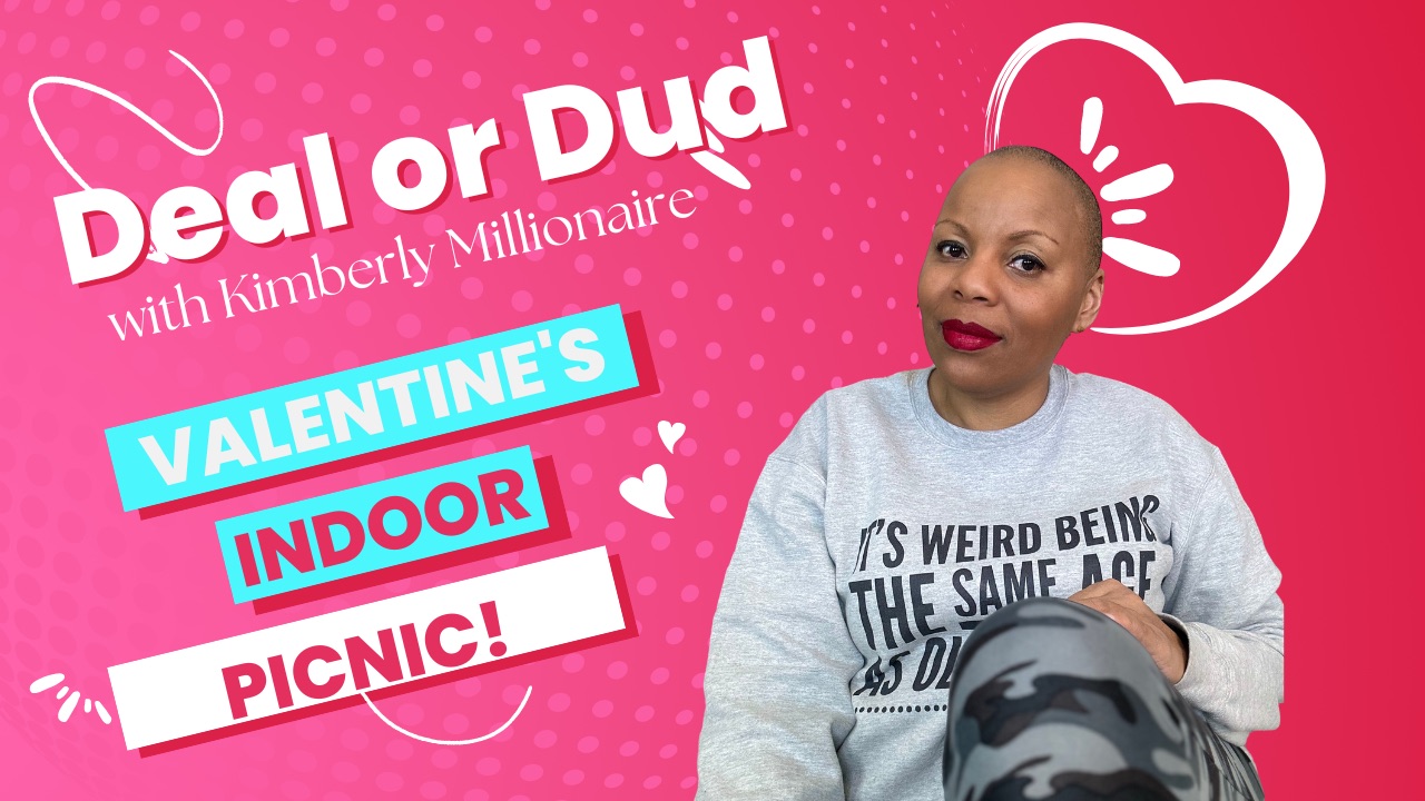 Watch Deal or Dud! Kimberly Millionaire on Amazon Live